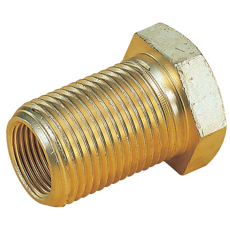 Bulkhead Connectors - Pirtek