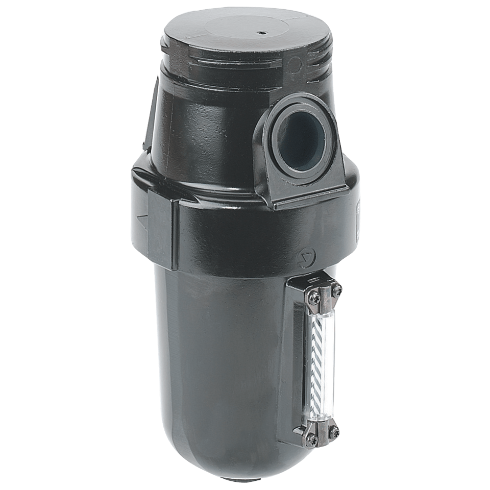 General Purpose Filters - Pirtek