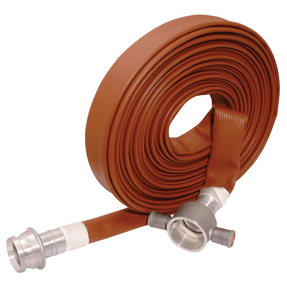 Brigadier Heavy Duty Fire Hose - Pirtek