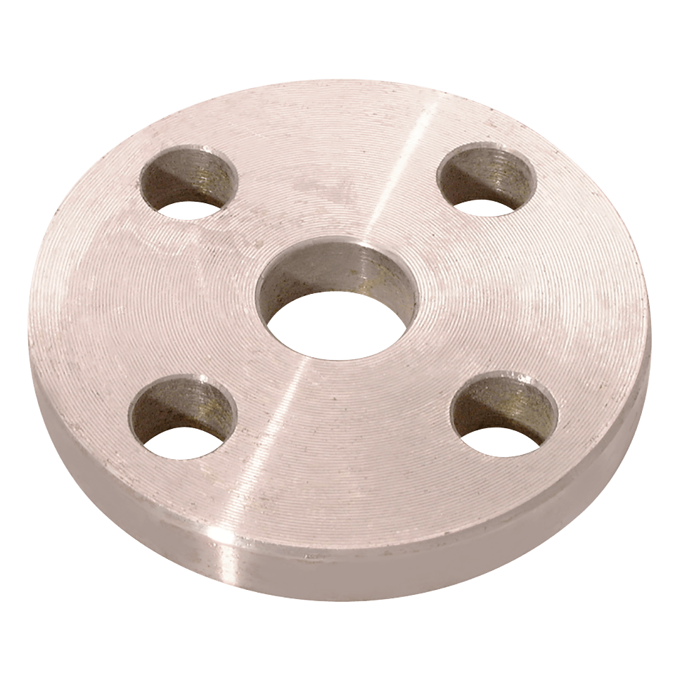 Carbon Steel Flanges - Pirtek