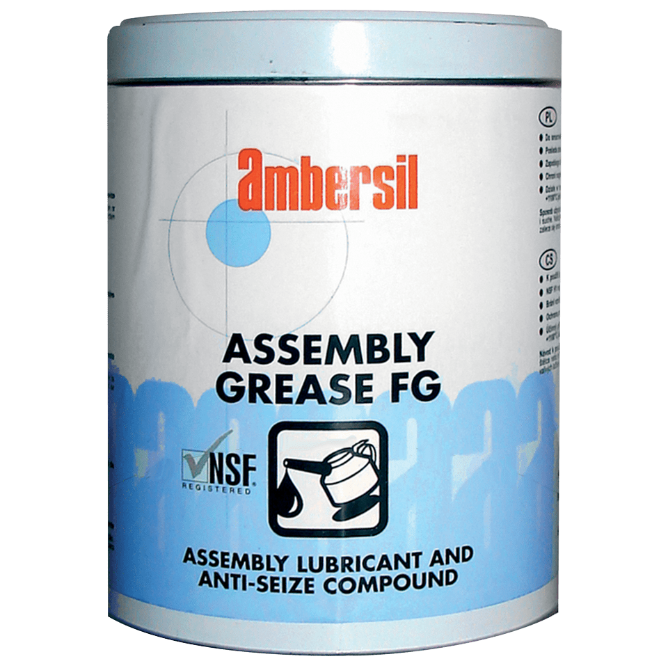 Assembly Grease FG - Pirtek
