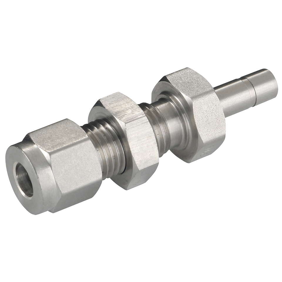 Bulkhead Reducers - Pirtek